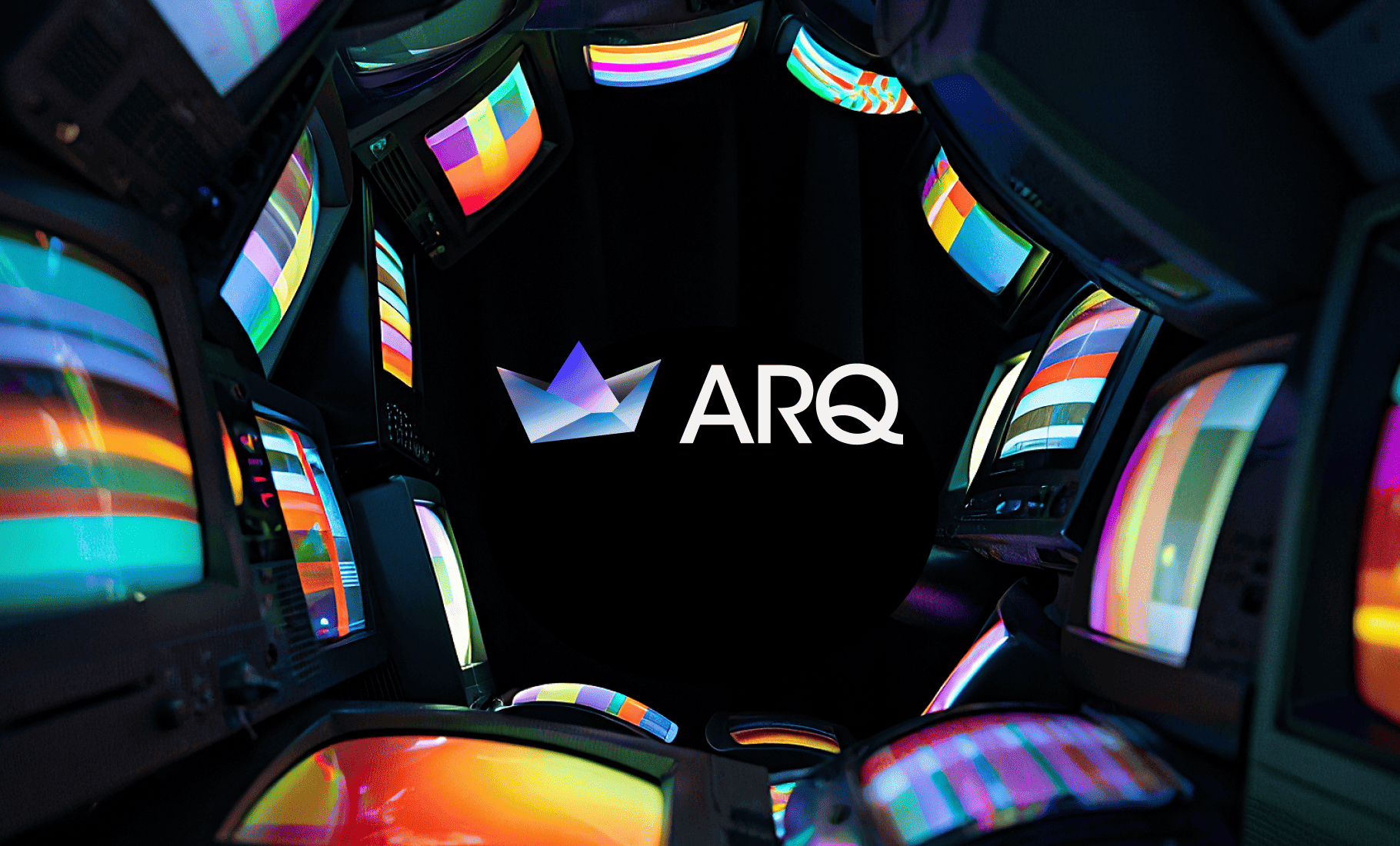 ARQ.